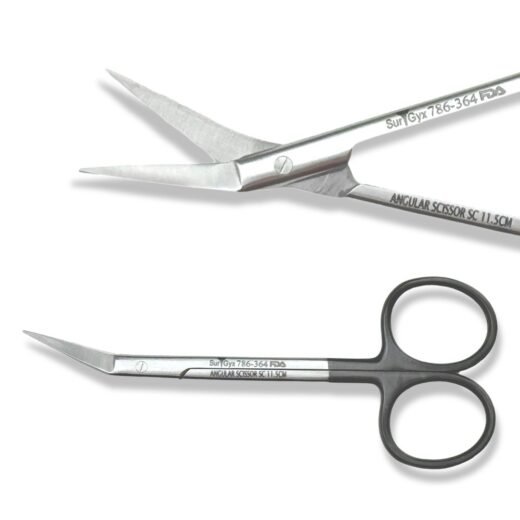Dental Instruments – SurGyx